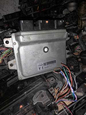 Computer Nissan Tiida in Nairobi Central - Vehicle Parts & Accessories ...