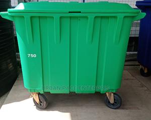 750L Waste Bin in Nairobi Central - Garden Supplies, Urban Pace ...