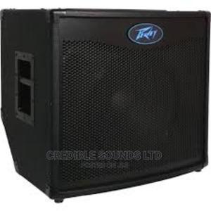 Peavey TNT 115 Bass Amplifier in Nairobi Central - Audio & Music ...