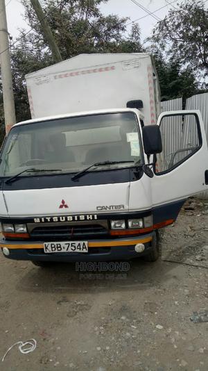 Lorry 3-5tonne for Hire in Industrial Area Nairobi - Rental Services ...