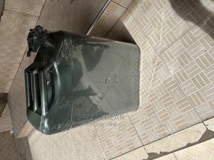 20 Litres Fuel Jerrican’S in Bulk in Nairobi Central - Vehicle Parts ...