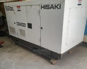 18kva Used Generator for Hire and Sale in Woodley/Kenyatta Golf Course ...