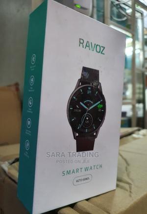 Ravoz Smart Watch in Nairobi Central - Smart Watches & Trackers, Julius ...