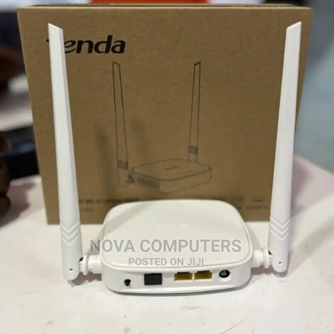 Tenda N300 Wifi Xpon ONT in Nairobi Central - Networking Products, Nova ...