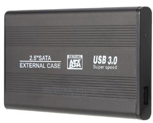 Quality Generic Enclosure for 2.5" HDD USB 3.0 in Nairobi Central ...
