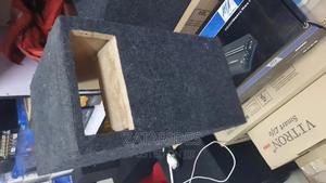 Radio Rack for Car Radio and Car Equalizer for Entertainment in Nairobi ...