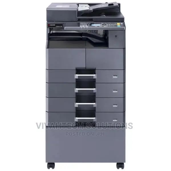 Kyocera TASKALFA 2321 Multifunction A3 Printer Rep for 2020 in Nairobi ...