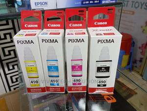 Canon PIXMA 490 Inks in Nairobi Central - Accessories & Supplies for ...