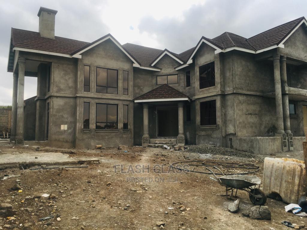 Horizontal Sliding Windows in Industrial Area Nairobi - Windows, Flash ...