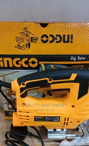 Ingco Jigsaw 570 Watts in Nairobi Central - Electrical Hand Tools ...
