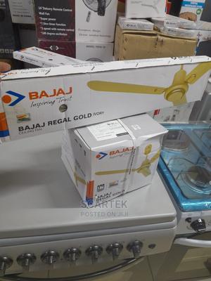 Bajaj Ceiling Fan in Nairobi Central - Home Appliances, Scartek Ltd ...