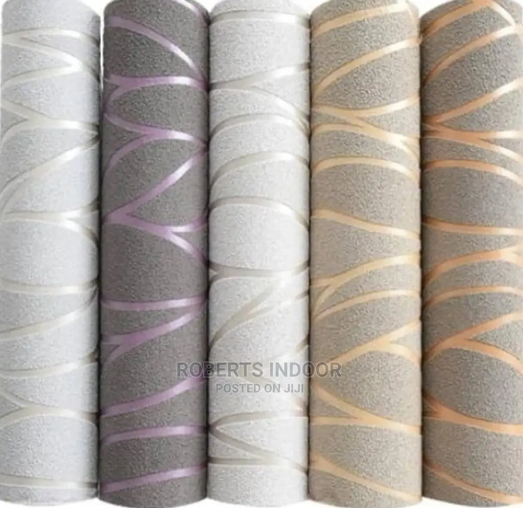 Elegant Classy Wallpaper in Nairobi Central - Home Accessories, Roberts ...