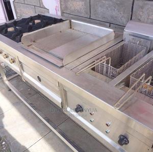 Combined Cooker/ Combined Working Unit in Gikomba/Kamukunji ...