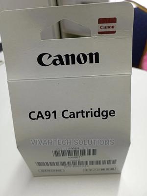 Canon Printer Head CA91 Black Cartridge for G2411/G3411 in Nairobi ...