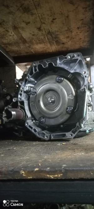 HR12 Gearbox for Nissan Note in Ngara - Vehicle Parts & Accessories ...