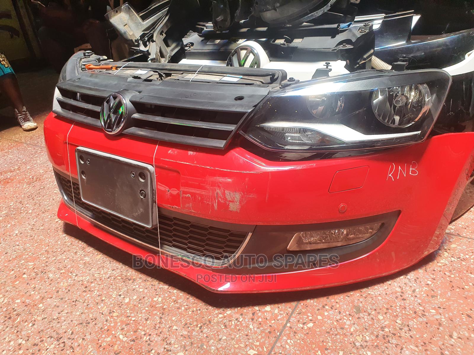 Vw Polo Spare Parts In Kenya | Reviewmotors.co