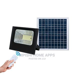 Solar LED Flood Light 50w in Nairobi Central - Solar Energy, Mpishi ...