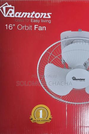 Ramtons Orbit 16inch Ceiling Fan in Nairobi Central - Home Appliances ...