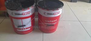 INSUCOAT App Primer in Industrial Area Nairobi - Building Materials ...