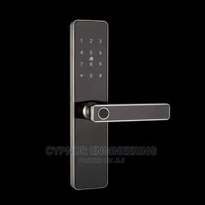 Digital Smart Lock With Fingerprint in Nairobi Central - Doors, Cypnor ...