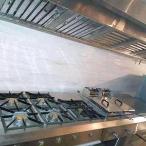 Combined Cooker/ Combined Cooking Unit in Gikomba/Kamukunji ...