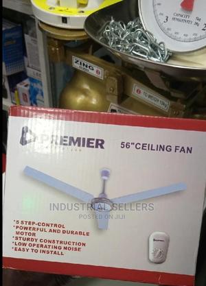 56" Ceiling Fans Available in Nairobi Central - Home Appliances ...