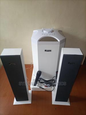 Best White Jtc Woofer in Nairobi Central - Audio & Music Equipment ...