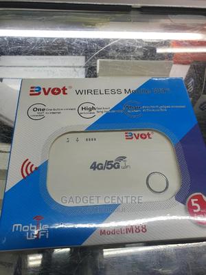 Mobile Mifi Bvot in Nairobi Central - Networking Products, Gadget ...