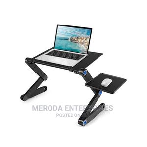 Laptop Table Adjustable Laptop Bed Table in Nairobi Central - Computer ...