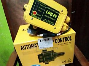 Lirlee Pressure Control in Nairobi Central - Plumbing & Water Supply ...