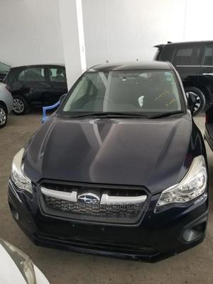 Used Subaru Impreza in Kenya for sale Price on Jiji.co.ke