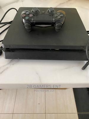 Play Station 4 Chipped, Slim in Nairobi Central - Video Game Consoles, Two B Gamers Store | Jiji ...