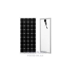 SOLAR PANEL (All Weather ) 80watts -12volt . in Nairobi Central - Solar ...