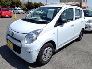 Mazda Carol 2015 White in Nairobi - Cars, Savan Haria | Jiji.co.ke
