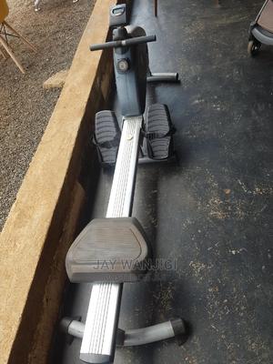 Carl Lewis ROMF51 Magnetic Rowing Machine in Nairobi Central - Sports ...