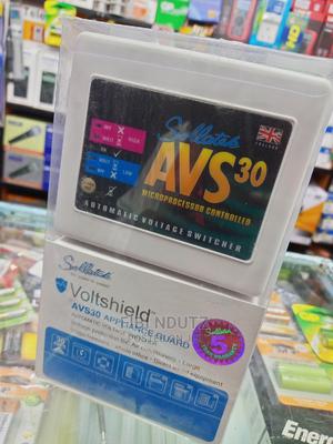 New Avs 30 in Nairobi Central - Electrical Equipment, Fibi Ndutz | Jiji ...