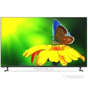 Vision Plus 50 Smart Fhd Tv in Nairobi Central - TV & DVD Equipment ...