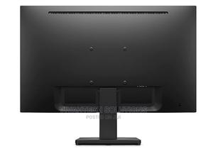 HP V241ib 23.8" FHD Monitor, Black Color, Connectivity in Nairobi ...