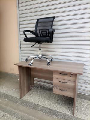 Study Table and Chair in Nairobi Central - Furniture, Best Choice ...