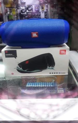 Jbl Charge 5 Bluetooth Speaker in Nairobi Central - Audio & Music Equipment, Bob Electronics ...