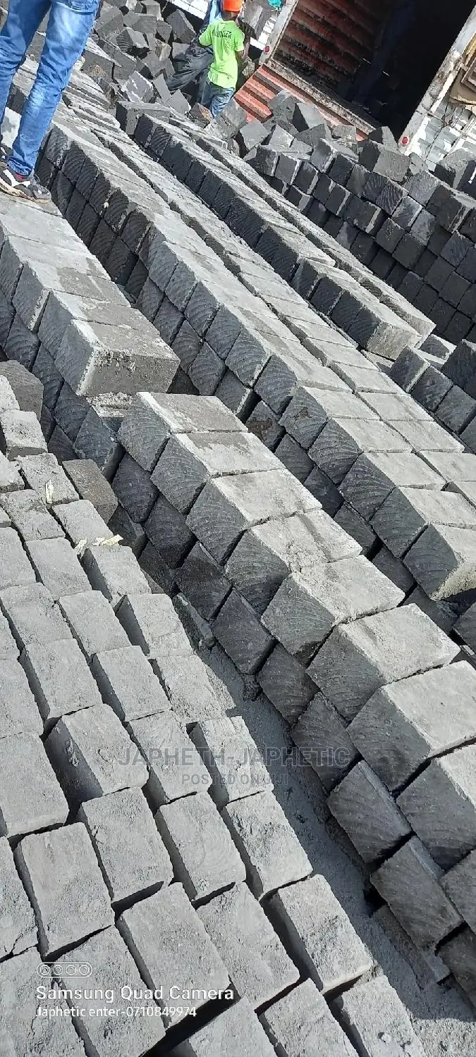 Machine Cut Stones,Grade 1 in Nyali - Building Materials, Japheth ...