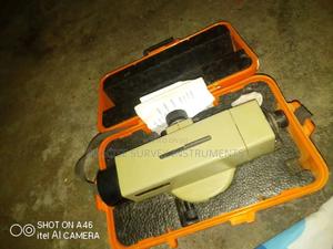 Dumpy Level Machine Repair in Nairobi Central - Repair Services, Jk ...