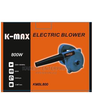800W -kmax Blower(Electric) in Nairobi Central - Electrical Hand Tools ...