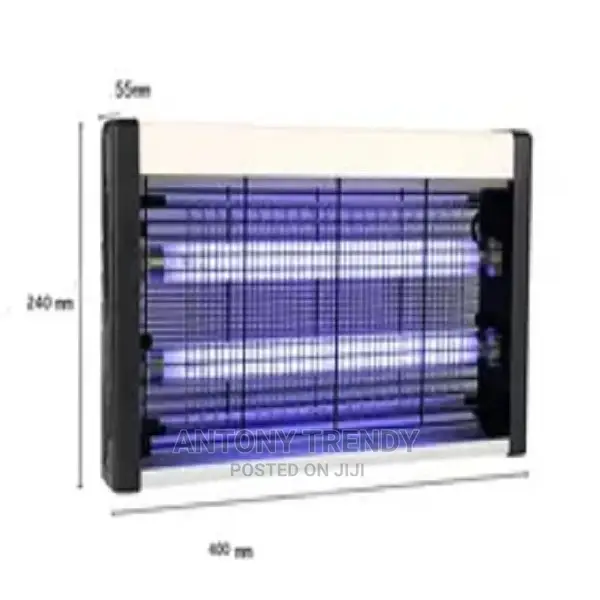 Aspectek 20W Electronic Bug Zapper in Nairobi Central - Home ...