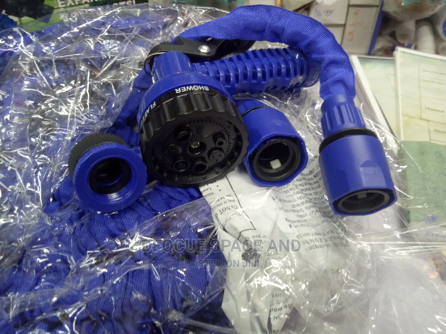 Magic Expandable Hose Pipe in Nairobi Central - Plumbing & Water Supply ...