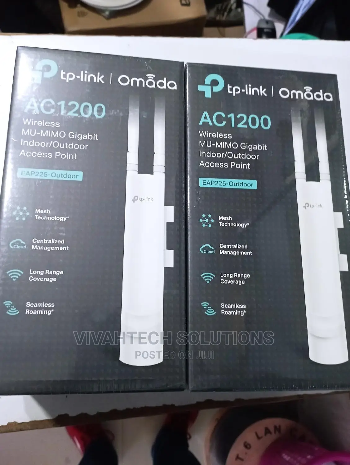 Tp-Link Eap225-Outdoor Access Point in Nairobi Central - Networking ...