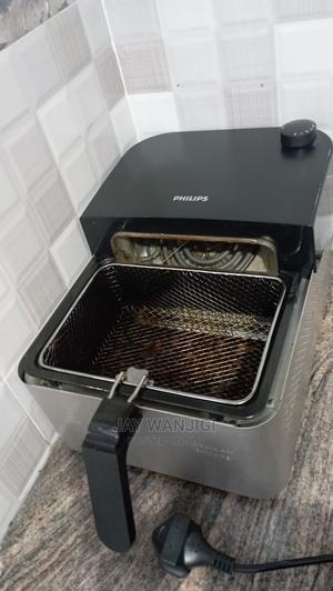 Philips XXL Air Fryer in Nairobi Central - Kitchen Appliances, Jay ...