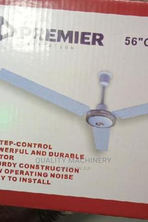 Assured Premier Ceiling Fan in Nairobi Central - Home Appliances ...