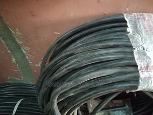 ASL Flexible 4.0mm 4 Core Electrical Cables in Nairobi Central ...
