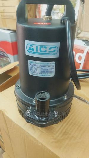 Aico Submersible Water Pump in Nairobi Central - Plumbing & Water ...